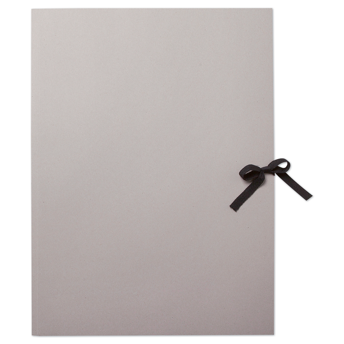 Sammelmappe mit Bindeband DIN A2 | 59906911