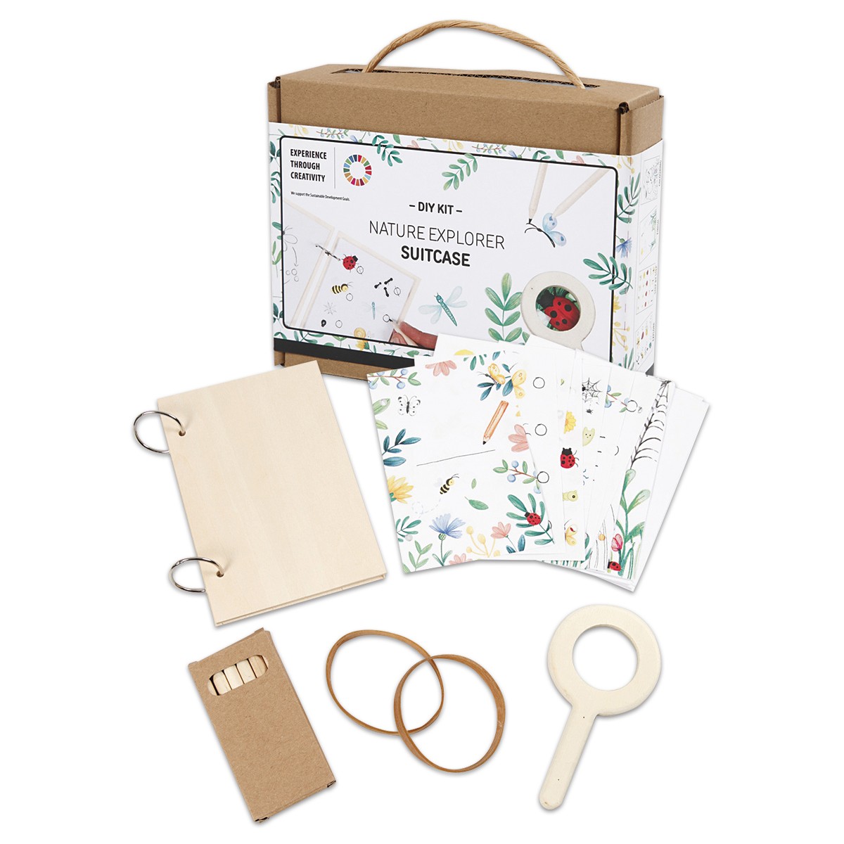 Video "Entdeckerkasten" von Creativ Company